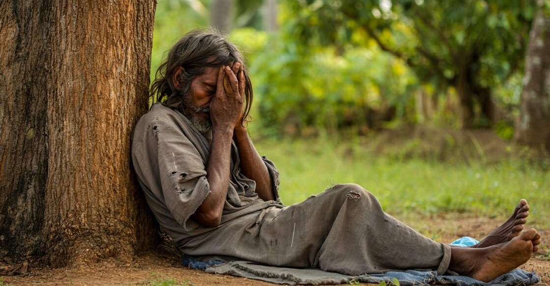 ഒറ്റയ്ക്ക് ഒരാൾ വൃന്ദ വിശ്വം എഴുതിയ കഥ - Short Story | Writers Blog ...