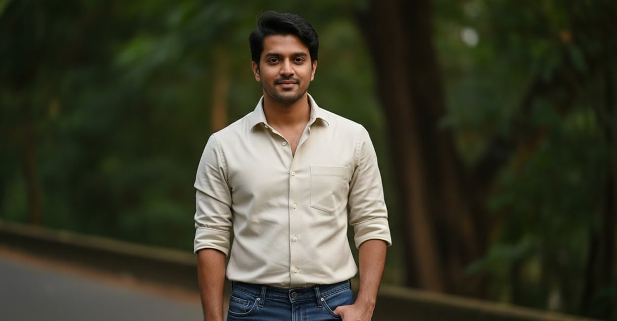 'പരീക്ഷയെഴുതി, ഉദ്യോഗത്തിൽ കയറേണ്ടിയിരുന്ന അയാൾ എന്തിനാകും രണ്ടു പേരെ ...