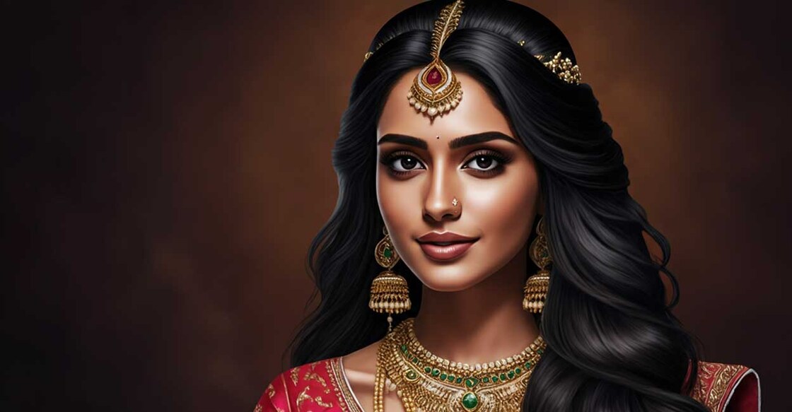 സുകന്യാ പരിണയം ശ്യാമള ഹരിദാസ് എഴുതിയ കഥ - Short Story | Writers Blog ...