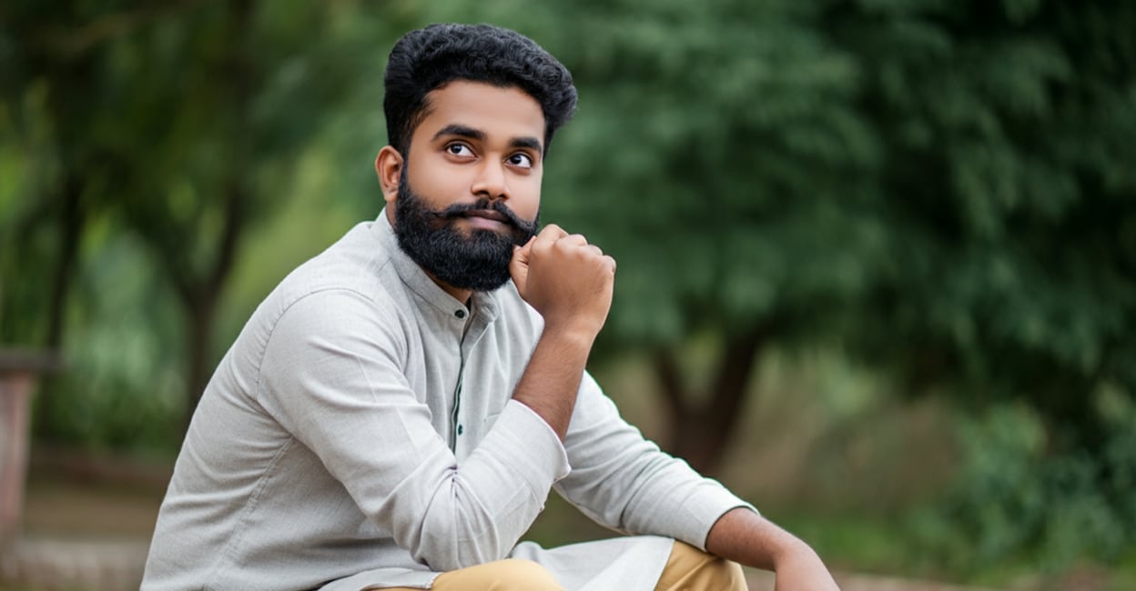 വേണുഗോപാൽ എസ് എഴുതിയ കഥ - Short Story | Writers Blog | Manorama Literature | Malayalam Authors ...