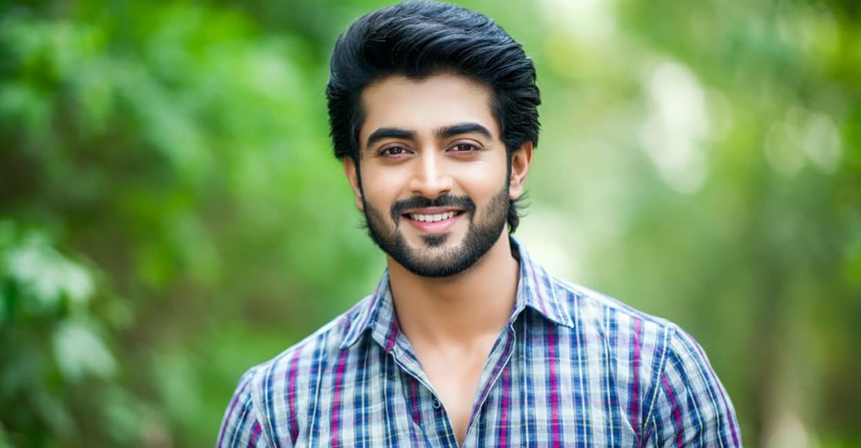 പ്രണയം തുറന്ന പാതി വാതിൽ മുബാറക് എഴുതിയ കഥ - Short Story | Writers Blog ...