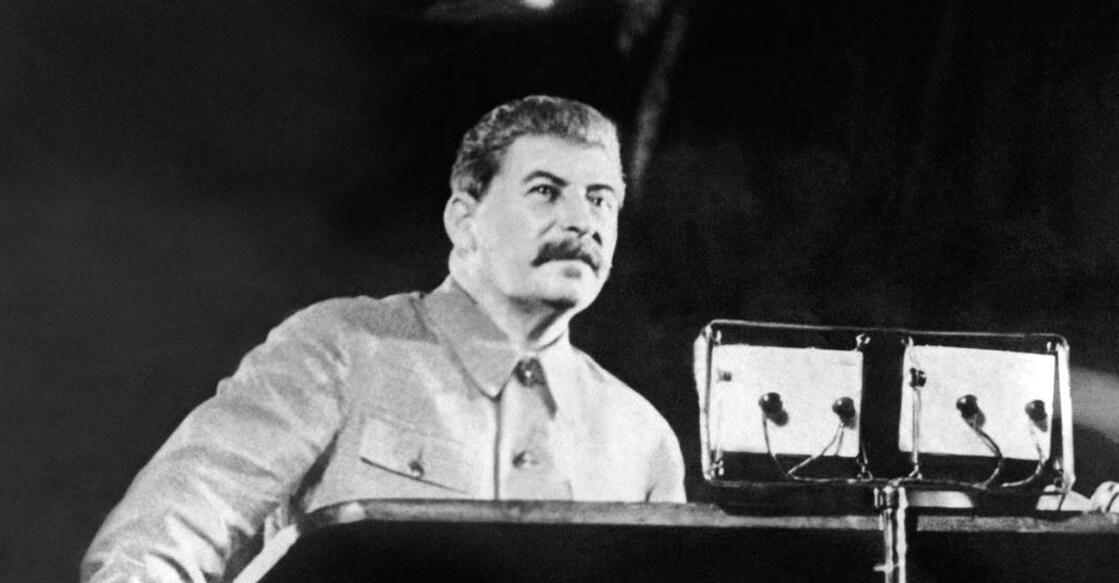 സ്റ്റാലിന്റെ ലൈബ്രറി - Stalins Library | Joseph Stalin | Reading Day ...