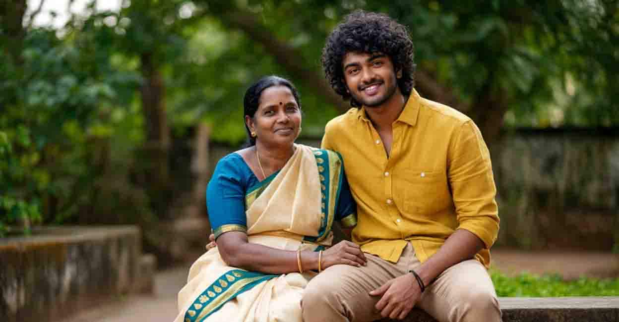 ഉമ്മയോളം ഒരമ്മയുടെ സ്നേഹം നുണഞ്ഞ ഓണം ശിഹാബ് വി പി പൂക്കരത്തറ എഴുതിയ ഓർമ്മക്കുറിപ്പ് - Memoir ...