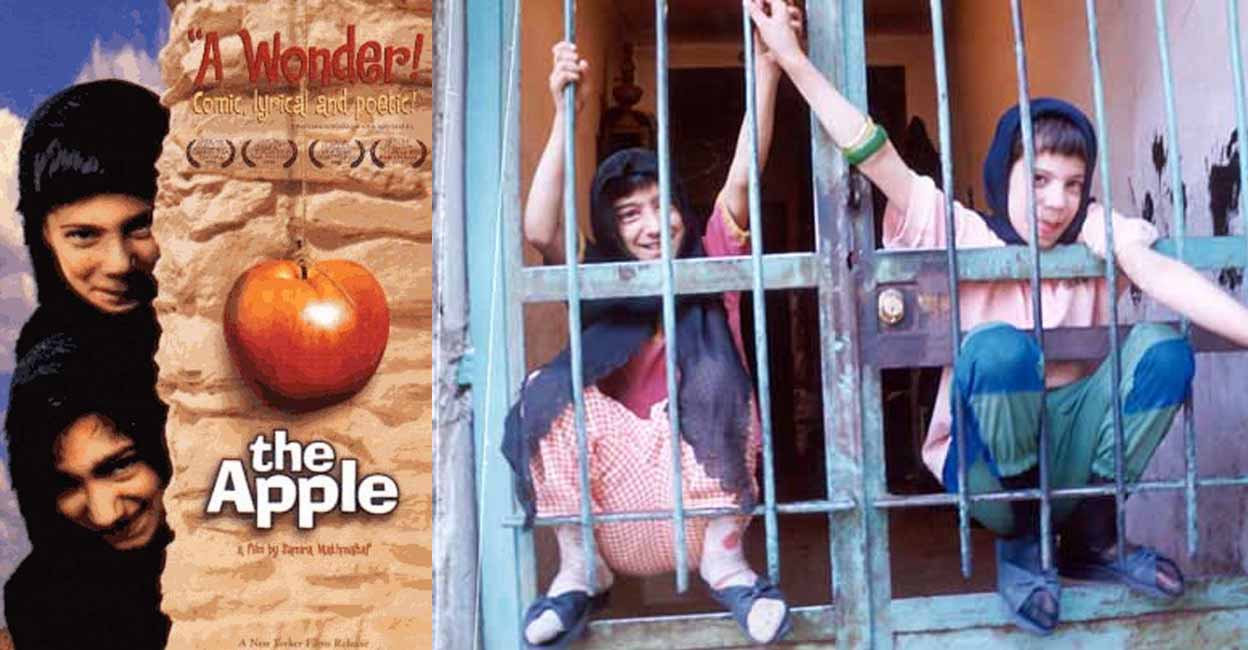 ആപ്പിൾ നൽകുന്ന അസാമാന്യ ശക്തി | The Apple Movie