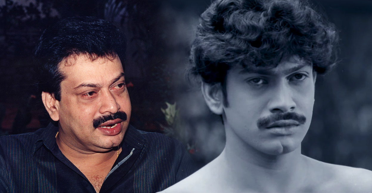 താരമല്ല, ഞങ്ങളുടെ പ്രചോദനവും വഴികാട്ടിയുമായിരുന്ന പ്രിയപ്പെട്ട സുകുമാര ...