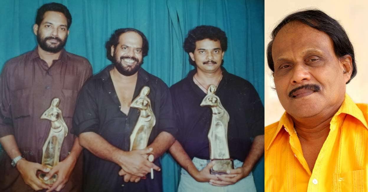 ‘ആ സുരേഷ് ഗോപി ചിത്രം അങ്ങനെ മുടങ്ങി’; ഭരത ശിഷ്യന്റെ പറഞ്ഞു തീരാത്ത ...