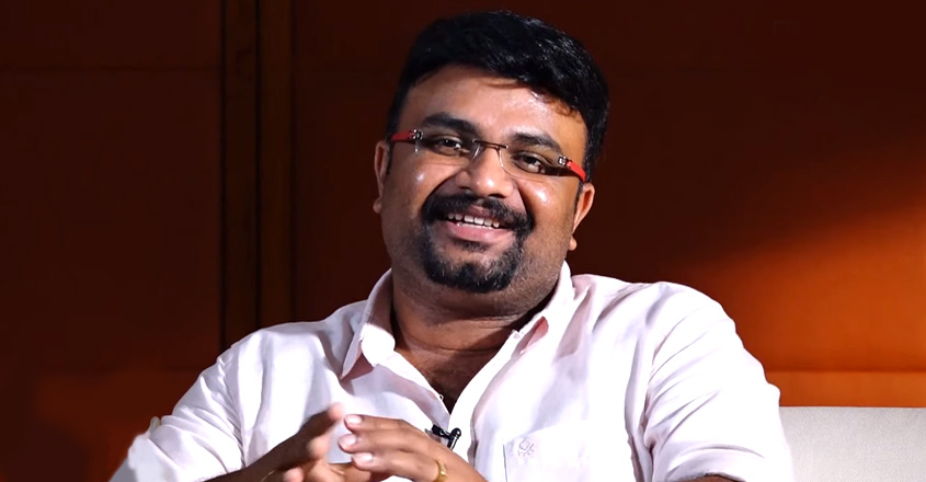 മനസ്സു തുറന്ന് ജിസ് ജോയ്, ‌‌Jis Joy interview