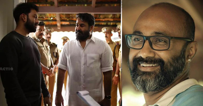 ആ ഷോട്ട് ആയിരുന്നു ലൂസിഫറിലെ വെല്ലുവിളി: സുജിത്ത് വാസുദേവ് | Sujith ...