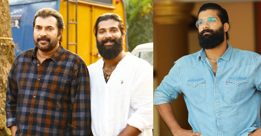 വിളിച്ചത് സഹസംവിധായകനായി, പിന്നെ മമ്മൂക്കയുടെ സ്വന്തം ജോയ്; ഇതാ ...