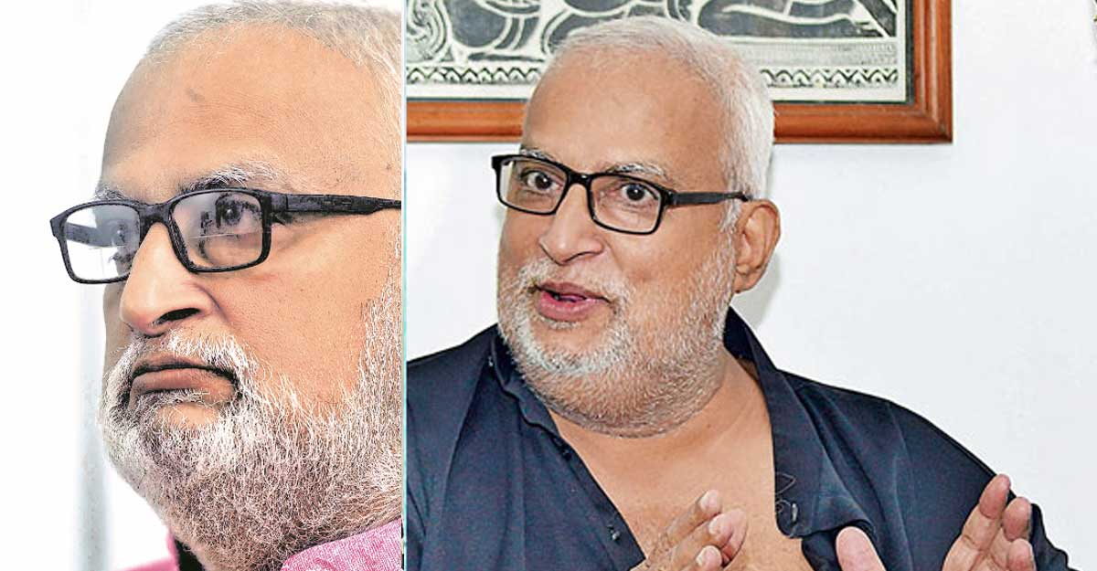 സിനിമയിൽ ഒന്നും അസാധ്യമല്ല | John Paul Dileesh Nair