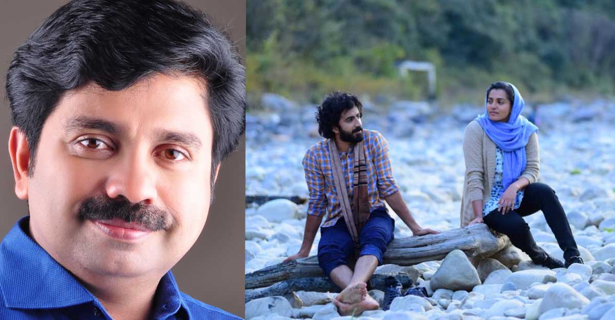 ‘വർത്തമാന’കാല ഇന്ത്യയുടെ കഥ: ആര്യാടൻ ഷൗക്കത്ത് അഭിമുഖം | Aryadan ...