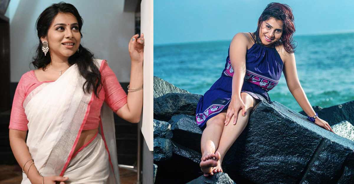 ഭക്ഷണം രണ്ടുനേരം, ഷട്ടിൽ കളിയും: മെയ്ക് ഓവർ വിശേഷങ്ങളുമായി അന്ന രാജ ...