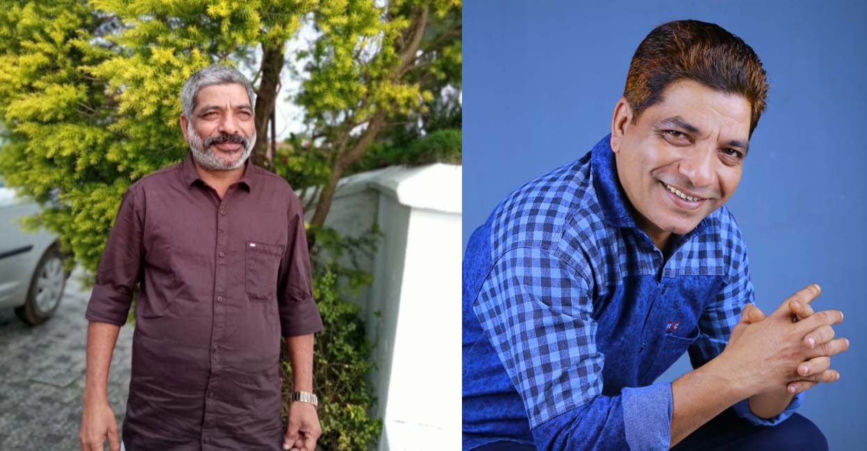 മണിയുടെ മരണം : ആ സംഭവങ്ങൾ ഉള്ളുലച്ചു : തുറന്നു പറഞ്ഞ് ജാഫർ ഇടുക്കി ...