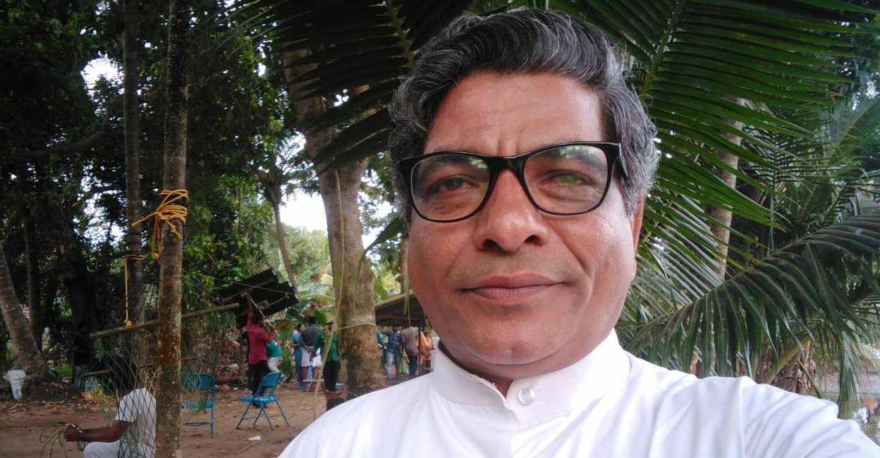മണിയുടെ മരണം : ആ സംഭവങ്ങൾ ഉള്ളുലച്ചു : തുറന്നു പറഞ്ഞ് ജാഫർ ഇടുക്കി ...