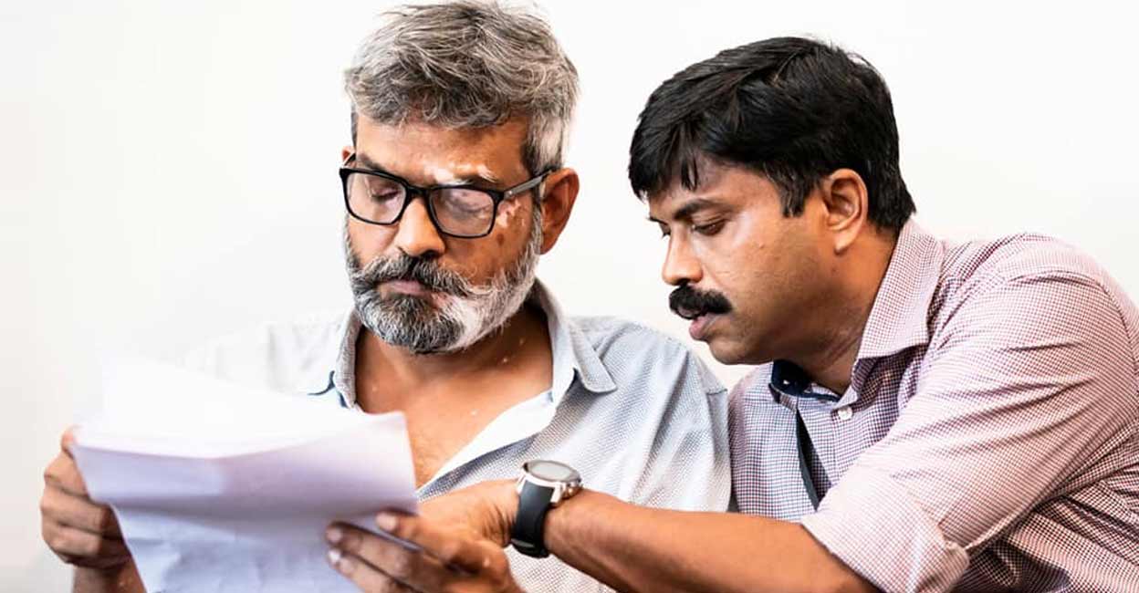 സൂര്യ തികഞ്ഞ മനുഷ്യസ്‌നേഹി, ‘തൊണ്ടിമുതൽ’ കണ്ട് ‘ജയ് ഭീമി’ലേക്ക്: സിബി ...