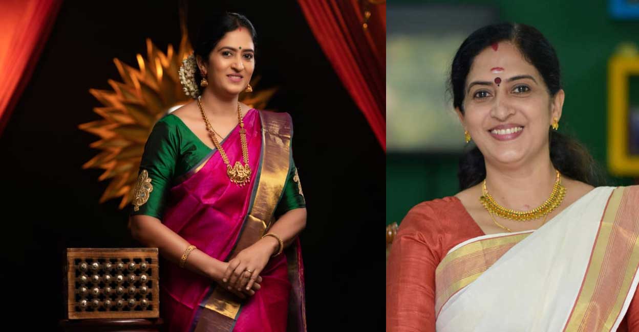 സായികുമാറിന്റെ ഇളയസഹോദരി ശൈലജ സിനിമാത്തിരക്കുകളിലേക്ക് | Shailaja Actress