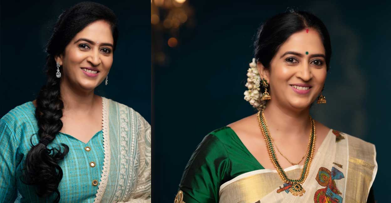 സായികുമാറിന്റെ ഇളയസഹോദരി ശൈലജ സിനിമാത്തിരക്കുകളിലേക്ക് | Shailaja Actress