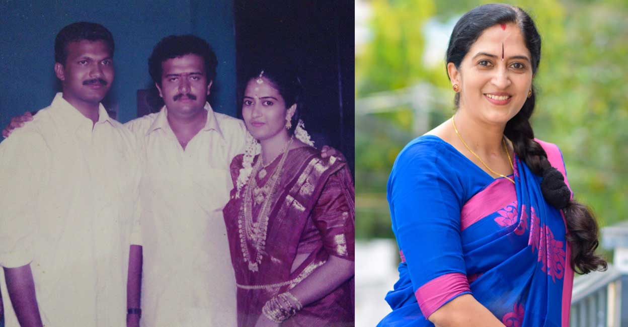 കൊട്ടാരക്കരയുടെ മകൾ, സായികുമാറിന്റെ സഹോദരി: ശൈലജ അഭിമുഖം | Shailaja Actress