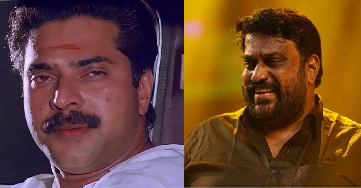 ട്രെ‍ൻഡുകൾക്കപ്പുറമാണ് സേതുരാമയ്യർ, ചാക്കോയ്‌ക്കൊപ്പം അയ്യർക്ക് പുതിയ ...