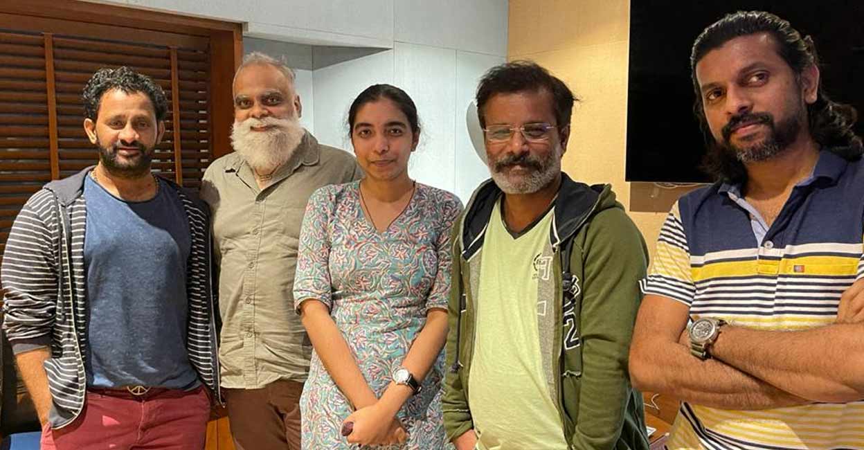 ‘കണ്ടിട്ടുണ്ട്’, ഭൂതത്തന്മാരെ കണ്ടിട്ടുണ്ട്; അദിതി അഭിമുഖം | Kandittun ...