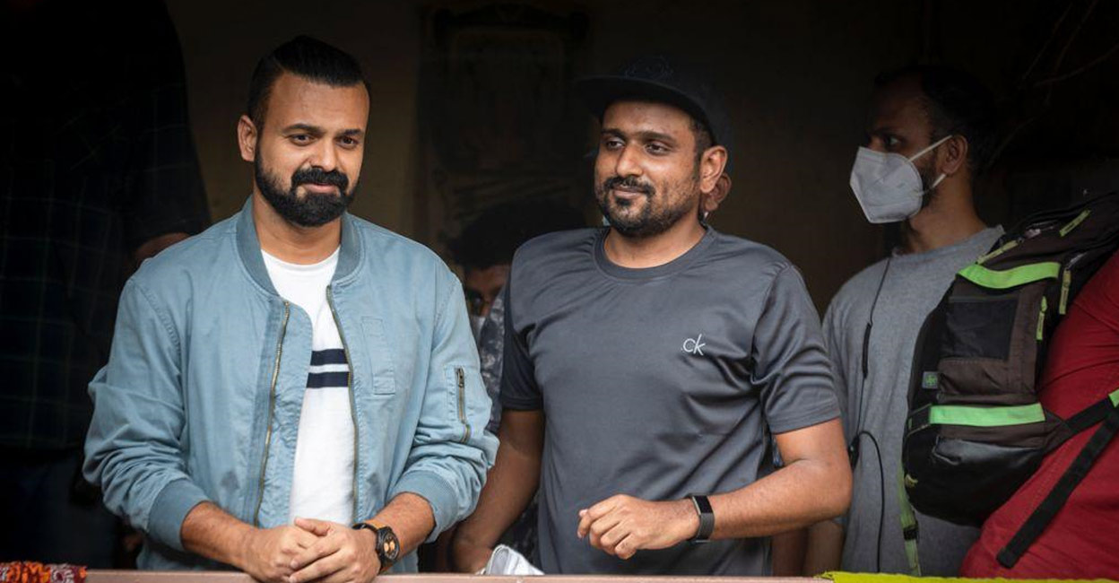 ഒറ്റ് ഓണത്തിന് തന്നെ; തുടരെ ഹിറ്റടിക്കാൻ ചാക്കോച്ചൻ | Ottu Movie