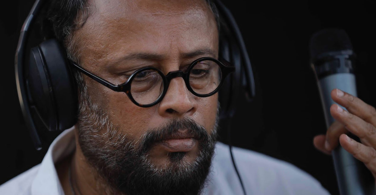 സംവൃതയുടെ വിഗ് തെറിച്ചു പോകുന്ന നിമിഷം, അറിയാതെ കണ്ണു നിറഞ്ഞു: ലാൽ ജോസ് ...