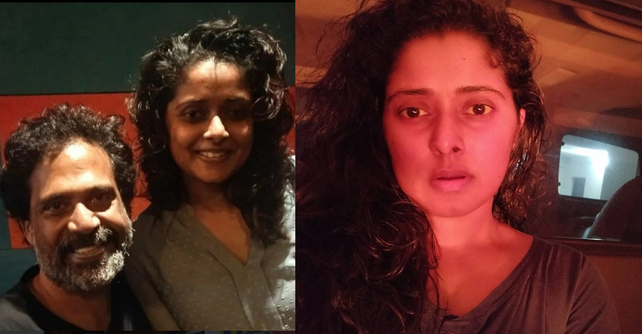 അക്കാരണം കൊണ്ടാണ് ഉഷ, ഷിബുവിനെ പ്രണയിച്ചത്: ഷെല്ലി അഭിമുഖം | Shelly N ...