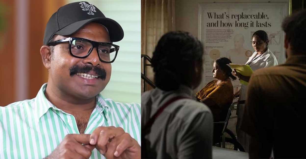 മറിയത്തിലെ നടിയെ കണ്ടെത്തിയത് ഞാൻ തന്നെ: ചെമ്പൻ വിനോദ് | Chemban Vinod ...