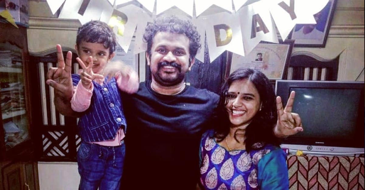 ഞാനും ബിടെക്കുകാരൻ: ‘ഓപ്പറേഷൻ ജാവ’ സംവിധായകൻ പറയുന്നു | Tharun Moorthy ...