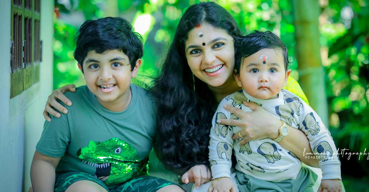 അമ്പിളി ദേവിയുടെ പരാതിയിൽ നടൻ ആദിത്യനെതിരെ കേസ് | Ambili Devi ...