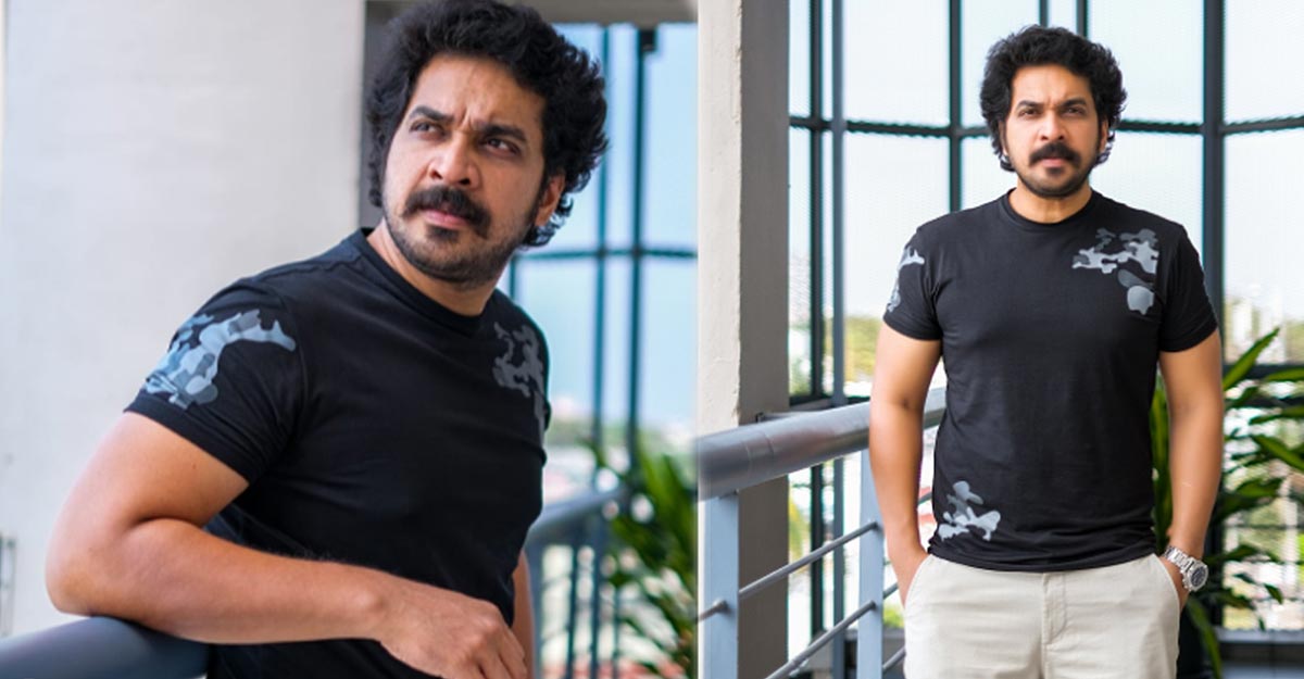 ‘പേടിയില്ല, സിനിമയോട് ഏറെയിഷ്ടം’; അഷ്കർ സൗദാൻ അഭിമുഖം | Interview with ...