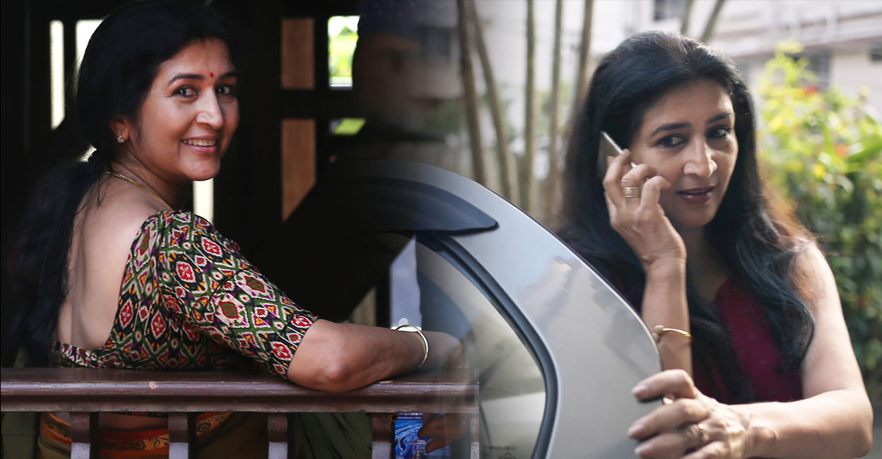 ‘സിനിമ വന്നപ്പോൾ ലേഖ ഞാൻ അല്ല, ആ ഒഴിവാക്കൽ ഇപ്പോഴും വേദന തന്നെ ...