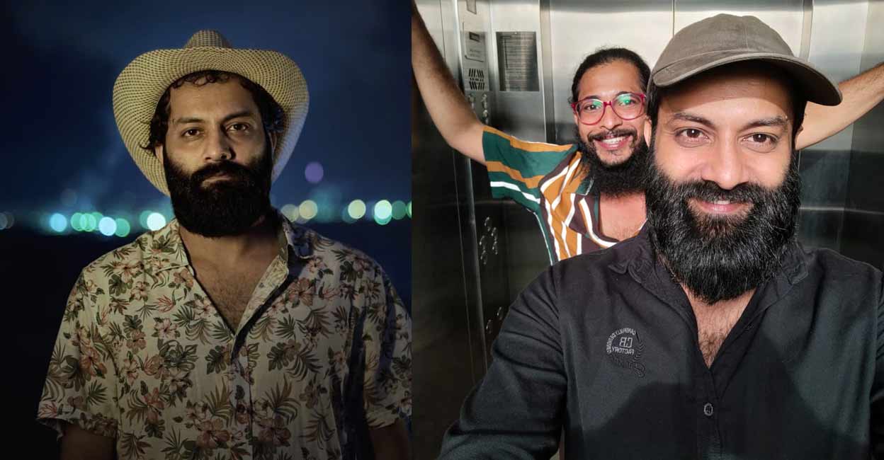 ഉറക്കമില്ലാത്ത ആ സുർജിത്തേട്ടൻ ഇവിടുണ്ട് !: വിഷ്ണു അഗസ്ത്യ അഭിമുഖം ...