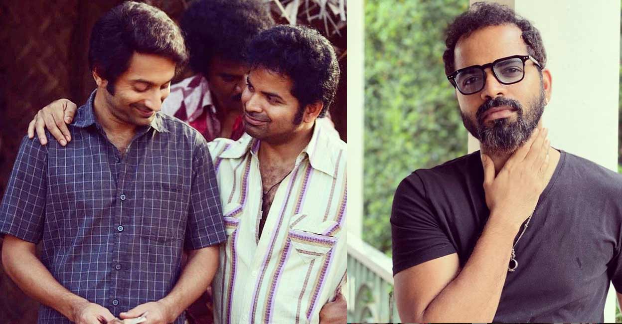 ഗ്ളിസറിൻ ഇല്ലാതെ വന്ന ‘ഡേവിഡിന്റെ’ കണ്ണുനീര്‍; അതാണ് മൊമന്റ് ! | Vinay ...