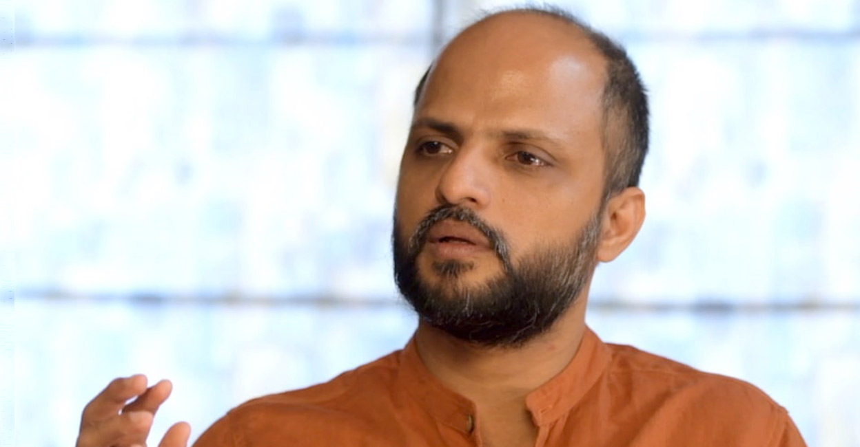 സിനിമ പറഞ്ഞത് സാറയുടെ ചോയ്സ്: വിമർശിക്കുന്നവരോട് ജൂഡിനു പറയാനുള്ളത് ...