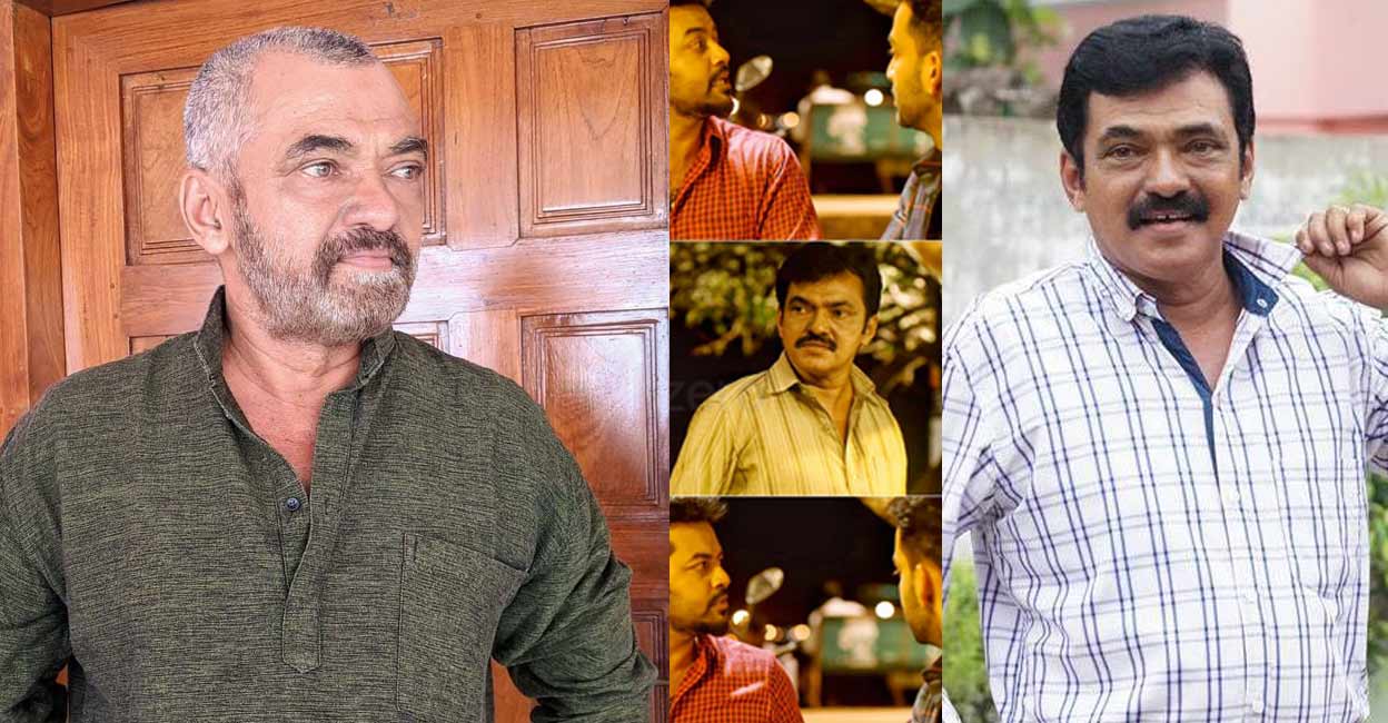 എന്റെ കാര്യത്തിൽ കയറ്റങ്ങൾ കുറവും ഇറക്കങ്ങൾ കൂടുതലുമാണ്: കലാഭവൻ ഹനീഫ് അഭിമുഖം | Kalabhavan ...