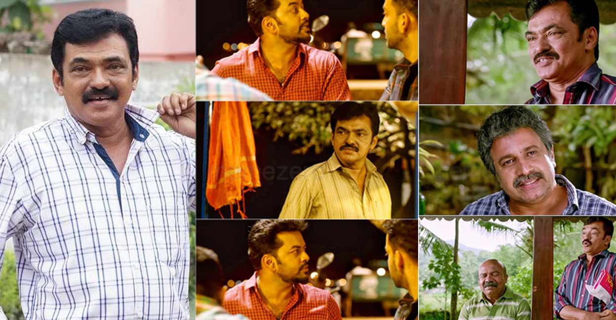 എന്റെ കാര്യത്തിൽ കയറ്റങ്ങൾ കുറവും ഇറക്കങ്ങൾ കൂടുതലുമാണ്: കലാഭവൻ ഹനീഫ് അഭിമുഖം | Kalabhavan ...