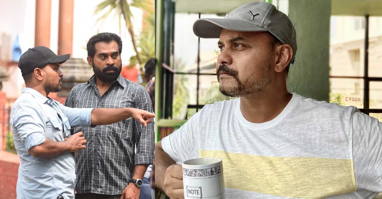 സിനിമ പോലെ ജീവിതത്തിലും സംഭവിച്ചു; അനുഭവം വെളിപ്പെടുത്തി ‘വികൃതി ...