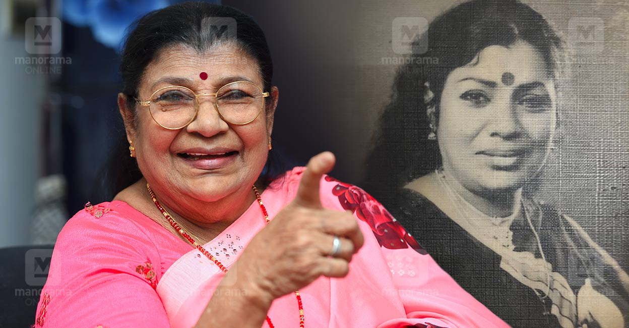 സ്വന്തമായി വീടില്ല, ‘അമ്മ’ നല്‍കുന്ന പെൻഷൻ ഏക ആശ്രയം; കുട്ട്യേടത്തി ...