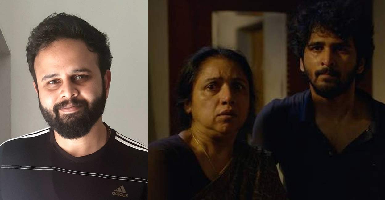 ശരിക്കും ആ വീട്ടിൽ പ്രേതമുണ്ടോ?; ‘ഭൂതകാലം’ സംവിധായകൻ അഭിമുഖം | Rahul ...
