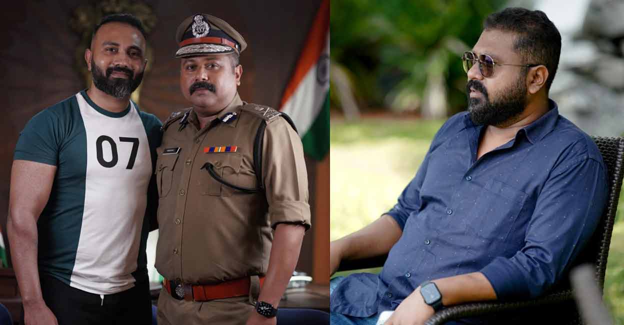 ഇനി ഉത്തരത്തിലൂടെ നിർമാണരംഗത്ത് ചുവടുവച്ച് ശ്രീവൽസം ഗ്രൂപ്പ്; അഭിമുഖം ...