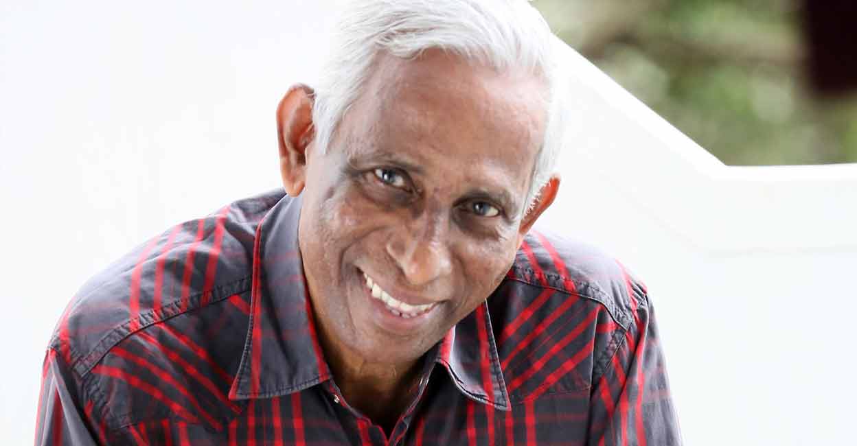 ‘എഴുപതാം വയസ്സിൽ എന്റെ ആദ്യ നായകവേഷം’; ആ നായകനുമായി ഒരഭിമുഖം ...