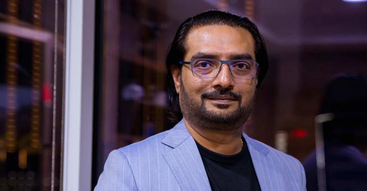 ഡിഡിആർസിയിൽ നിന്നും സിനിമാ നിർമാതാവിലേക്ക്; 4 സിനിമകളുമായി ഡോ. അജിത് ...