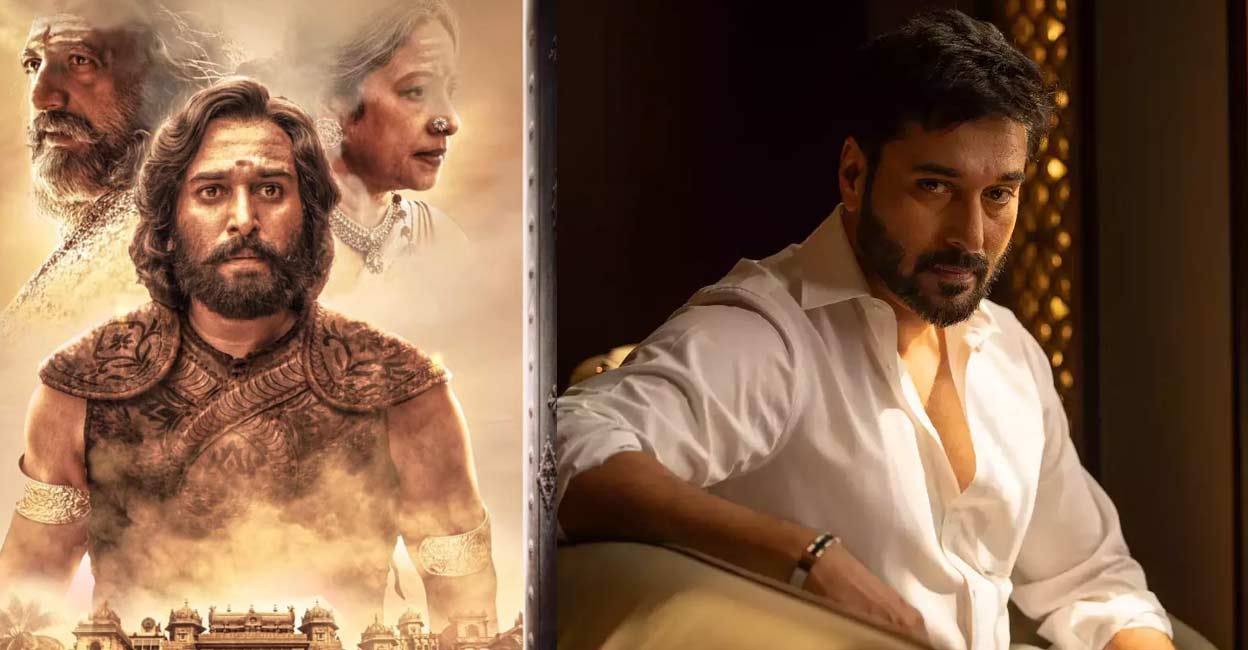 പൊന്നിയിൻ സെൽവനിലെ വില്ലനോ? ഇങ്ങനെയൊരു അനുഭവം ഇതാദ്യം: റഹ്മാൻ അഭിമുഖം ...