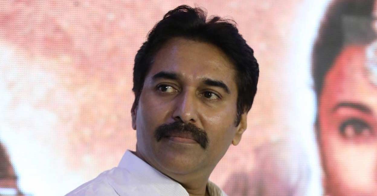 പൊന്നിയിൻ സെൽവനിലെ വില്ലനോ? ഇങ്ങനെയൊരു അനുഭവം ഇതാദ്യം: റഹ്മാൻ അഭിമുഖം ...