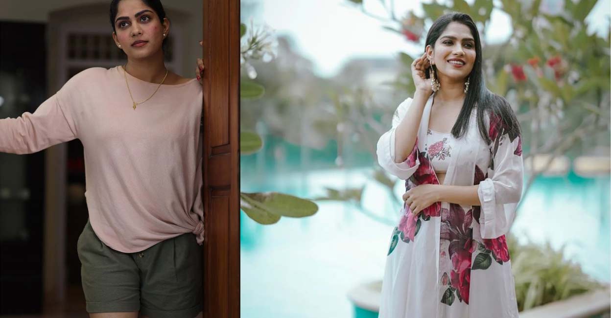 കാണിച്ചത് എന്റെ കാലുകൾ തന്നെ, ഒരു സീനിലും ഡ്യൂപ് ഇല്ല: സ്വാസിക അഭിമുഖം ...