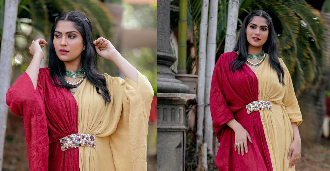 കാണിച്ചത് എന്റെ കാലുകൾ തന്നെ, ഒരു സീനിലും ഡ്യൂപ് ഇല്ല: സ്വാസിക അഭിമുഖം ...