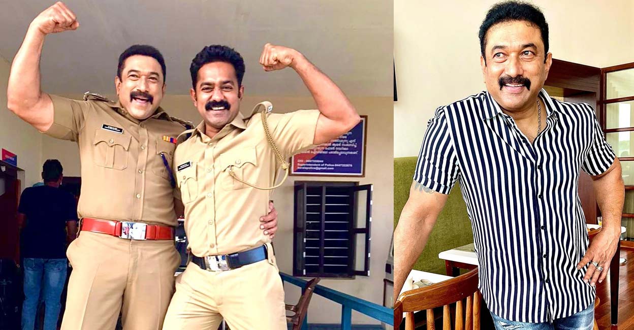 ജീത്തു പറഞ്ഞു, ‘ആസിഫിനെ എടുത്ത് പാടത്തേക്ക് എറിയണം’: ബാബുരാജ് അഭിമുഖം ...