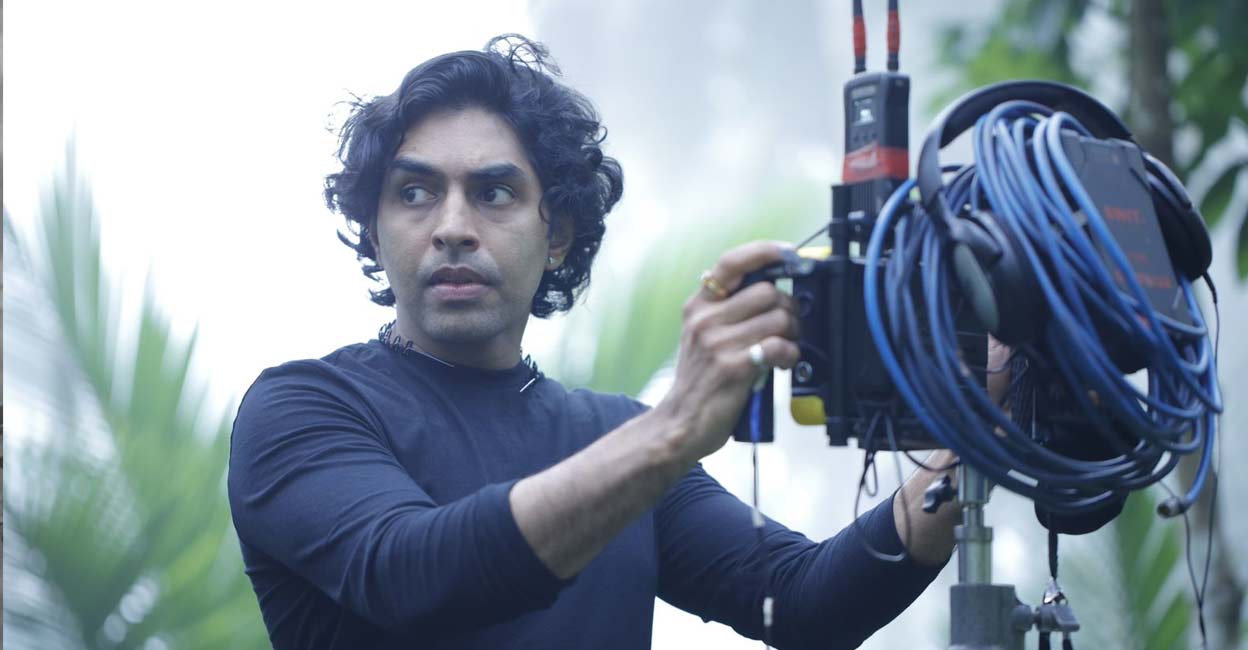 ഓരോ ഷോട്ടിലും പുതുമ കൊടുക്കണം: ചതുരത്തിലെ ചാലഞ്ച്: ഛായാഗ്രാഹകൻ പ്രതീഷ് ...