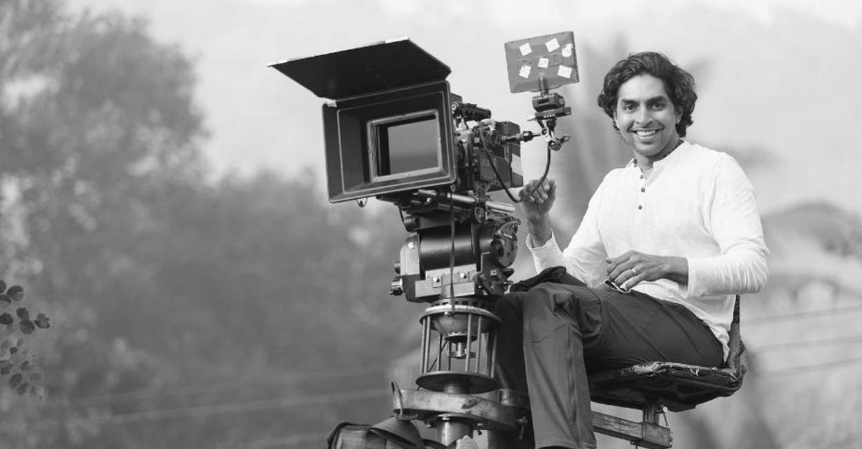 ഓരോ ഷോട്ടിലും പുതുമ കൊടുക്കണം: ചതുരത്തിലെ ചാലഞ്ച്: ഛായാഗ്രാഹകൻ പ്രതീഷ് വർമ അഭിമുഖം | Pradeesh ...